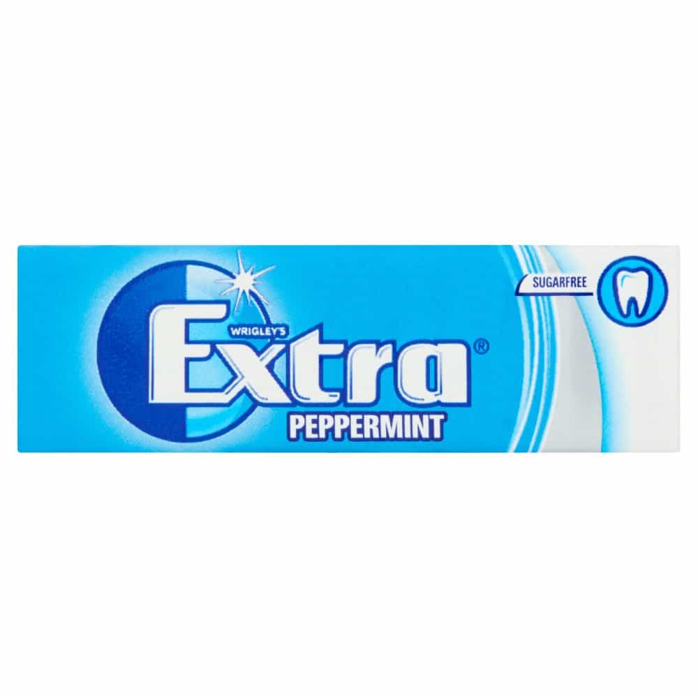 Mints / Chewing Gum – Deliver Blantyre
