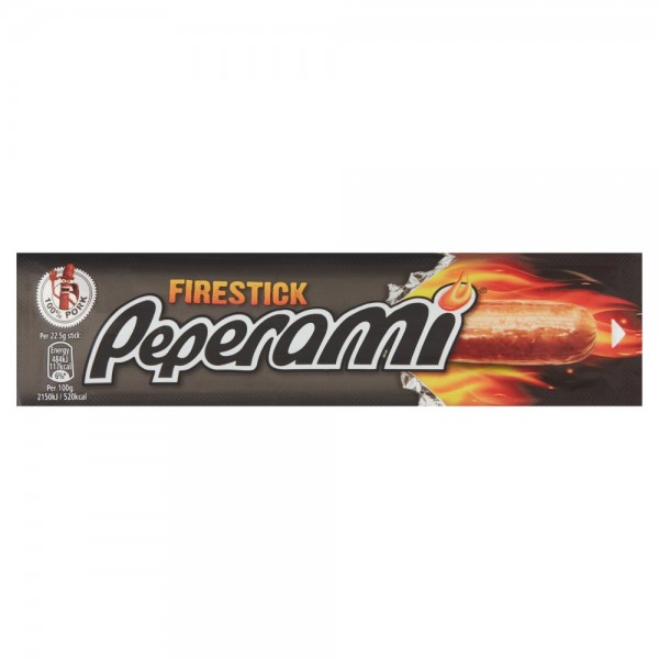 Peperami Firestick 22.5g – Deliver Blantyre